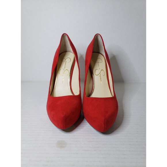 Jessica Simpson | Shoes | Jessica Simpson Womens Parisah Platform ...